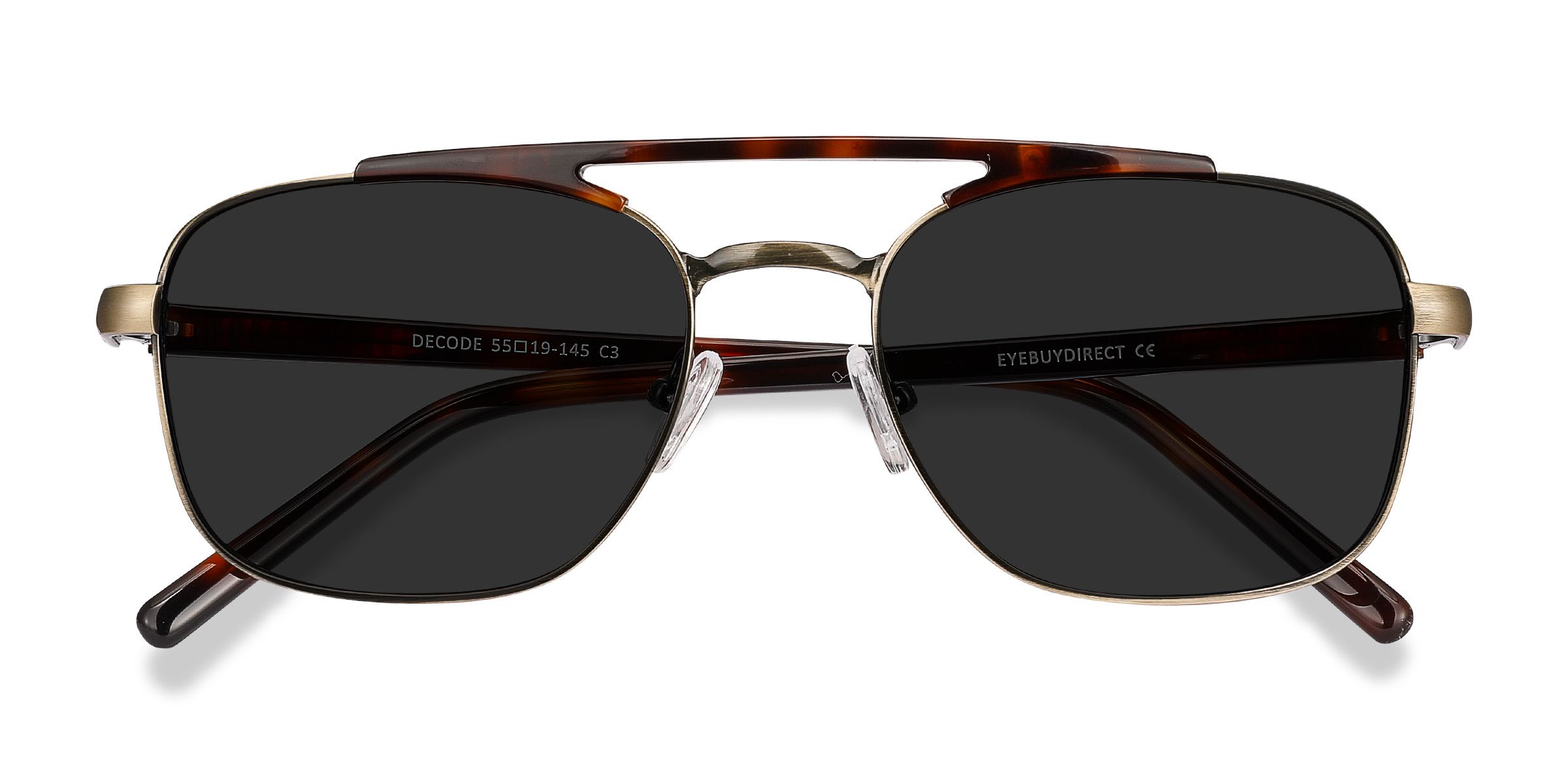 Prescription Aviator Sunglasses For Women Men Eyebuydirect